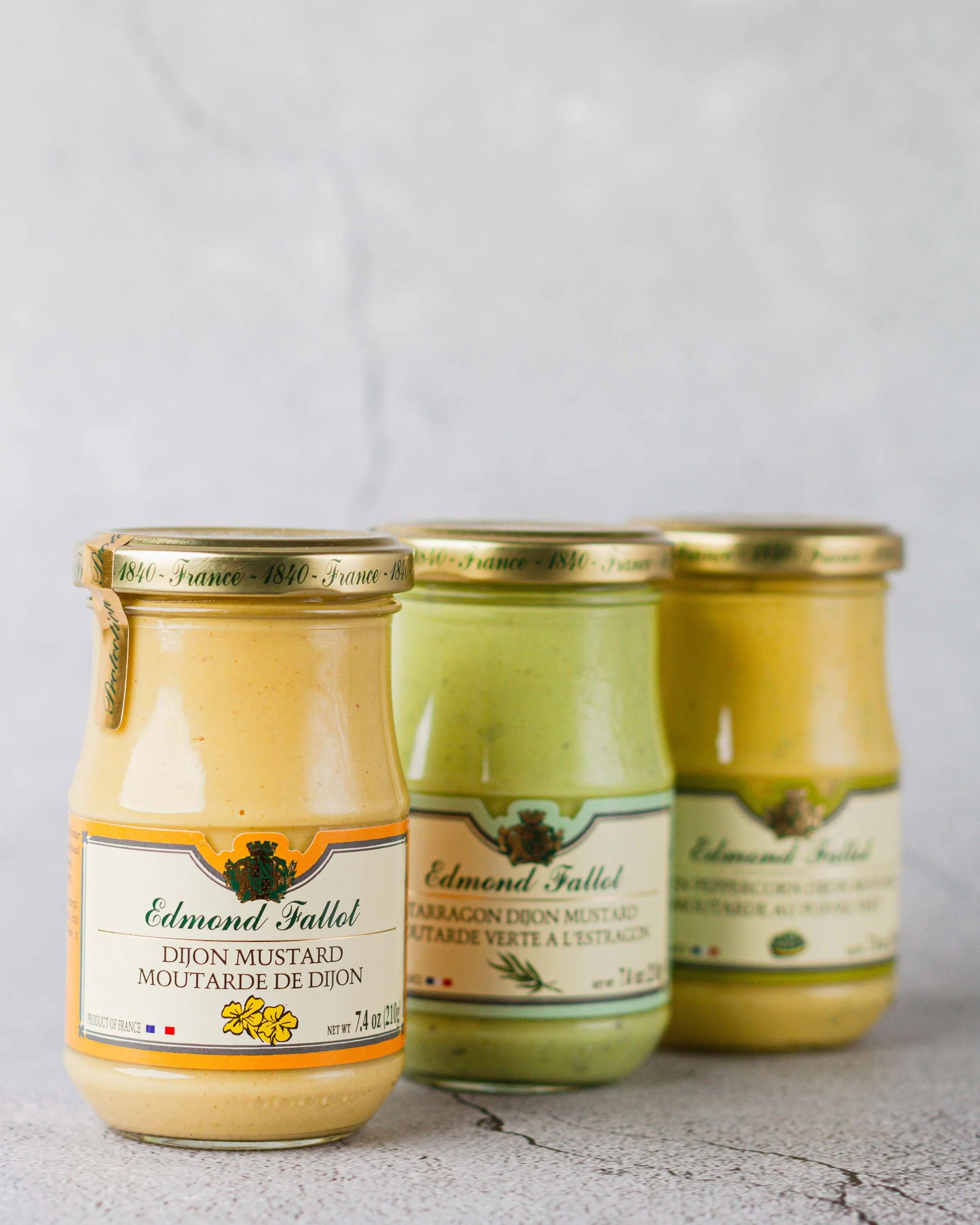 Shop — Le Gourmand