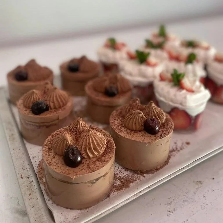 About Us — Le Gourmand