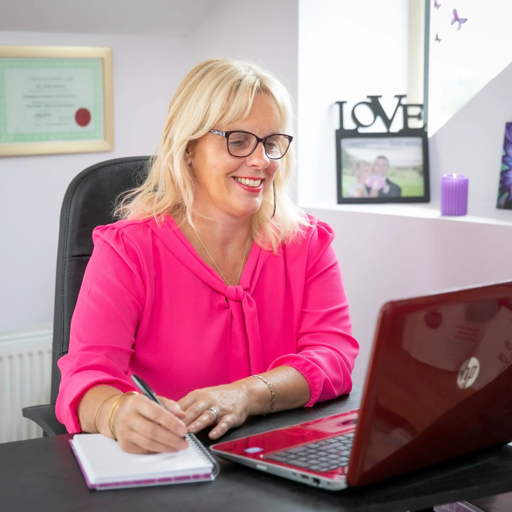 What To Expect From A Treatment Helen Rosney what-to-expect-from-a-treatment-helen-rosney