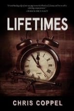 Lifetimes by Chris Coppel — Chris Coppel