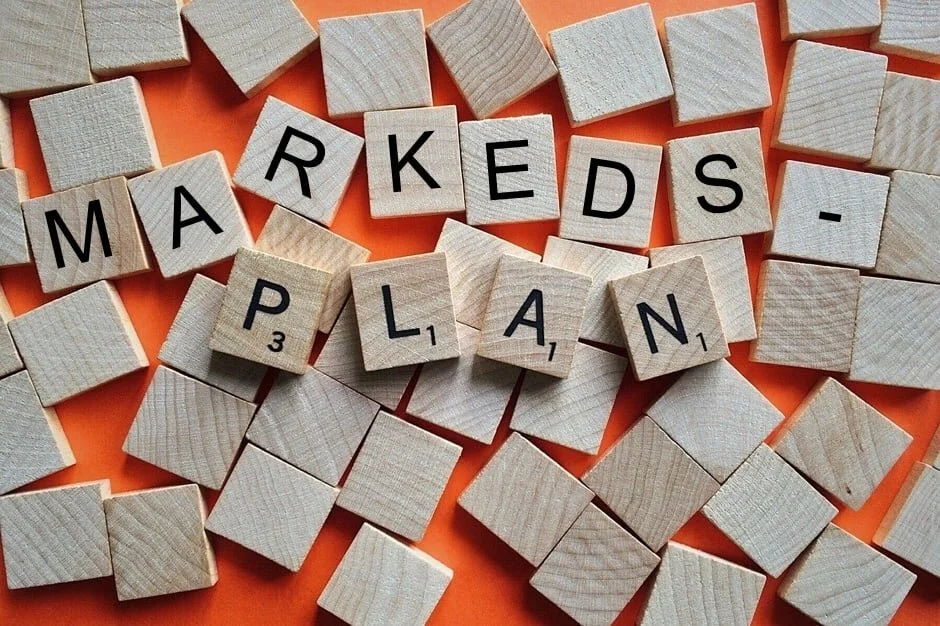 Markedsplan med mal for digitale markedsførere | Digitalråd
