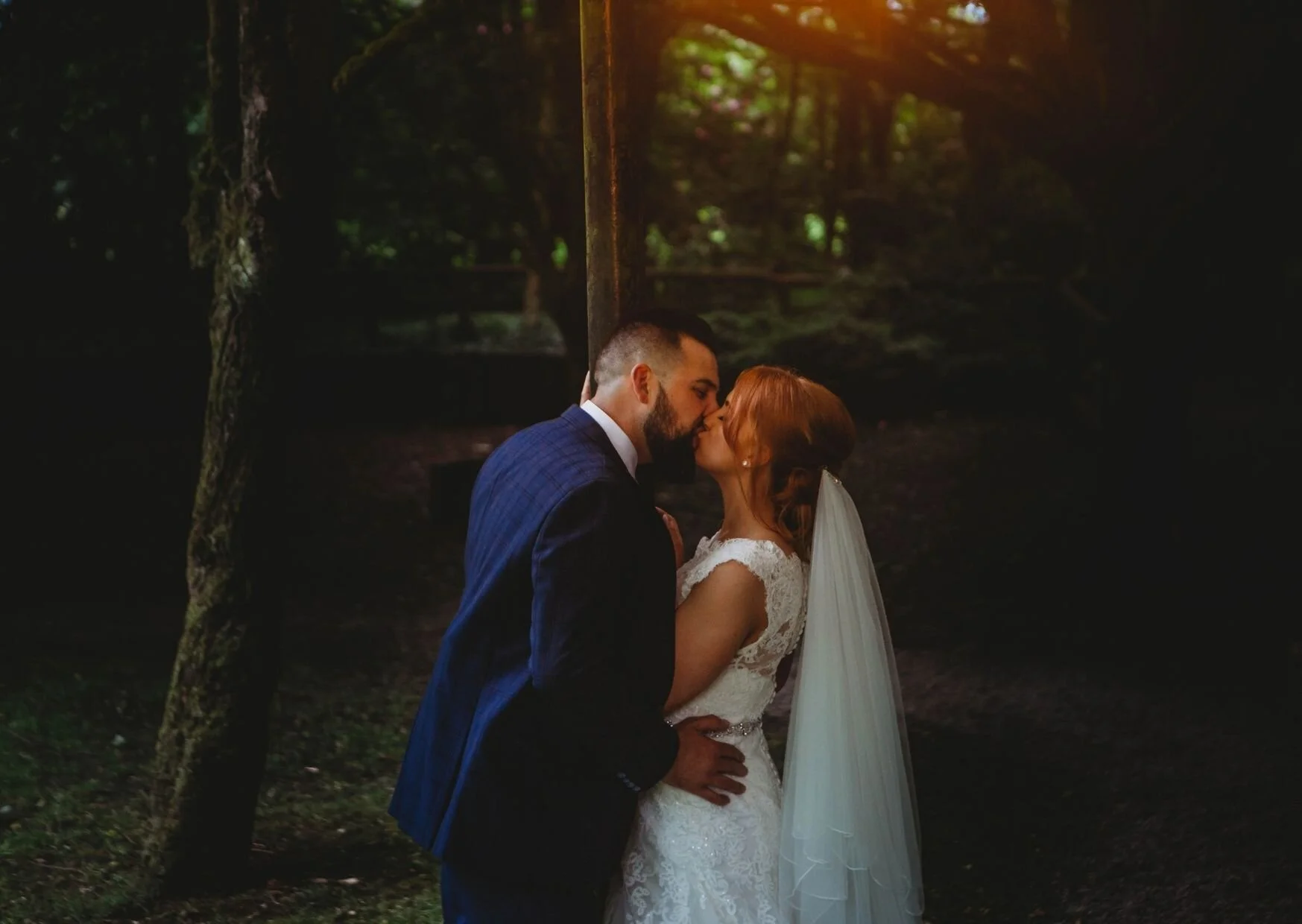 Photography and Video Package | The Creative Wedding Agency