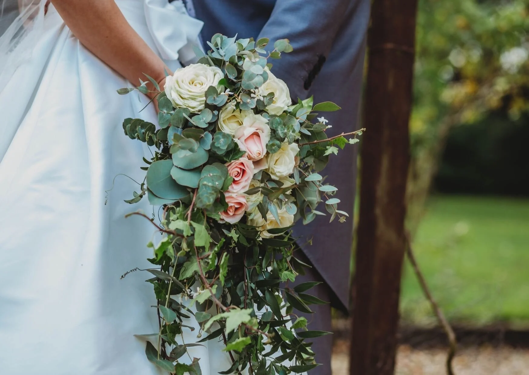 Photography and Video Package | The Creative Wedding Agency