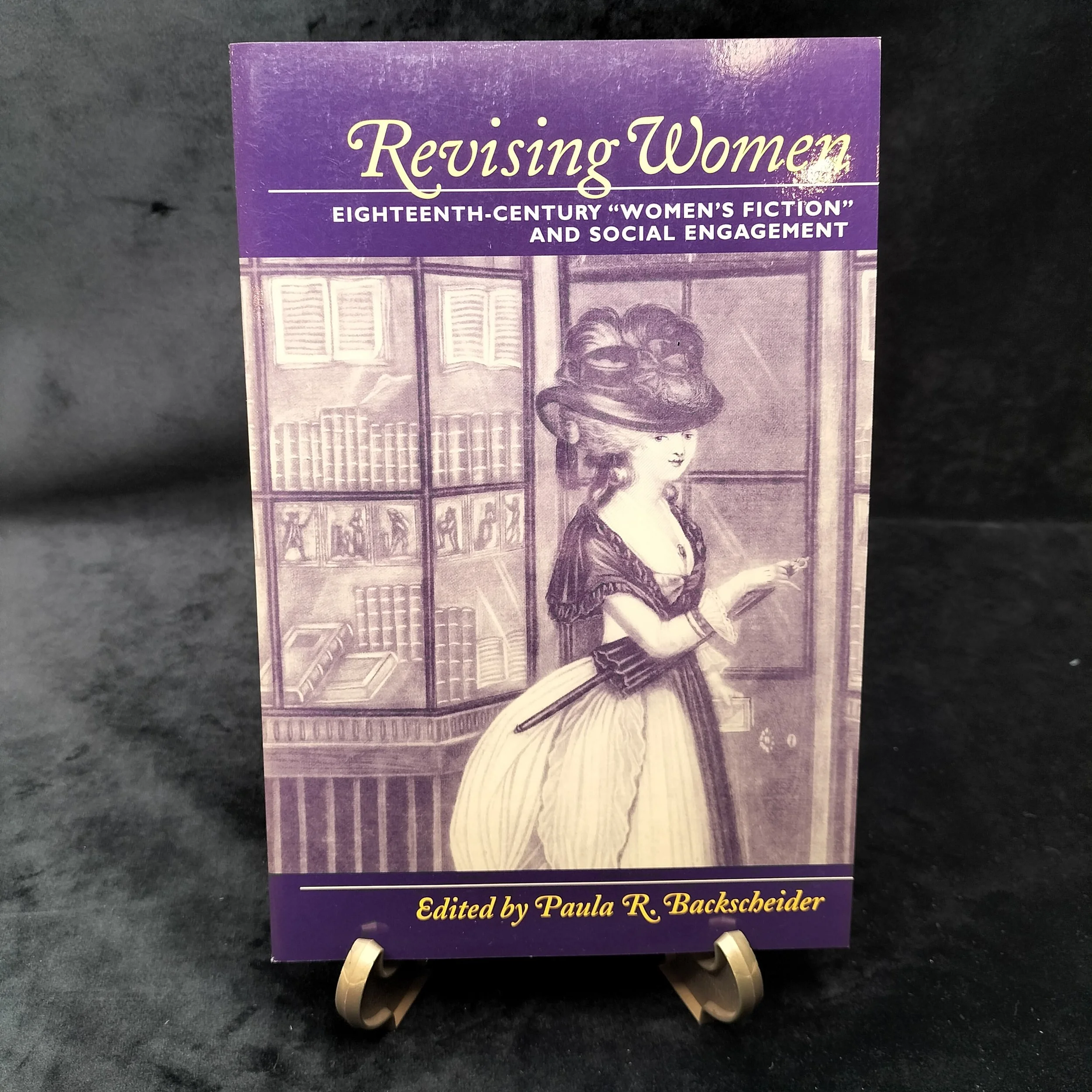 Catalogue — Quixotic Books