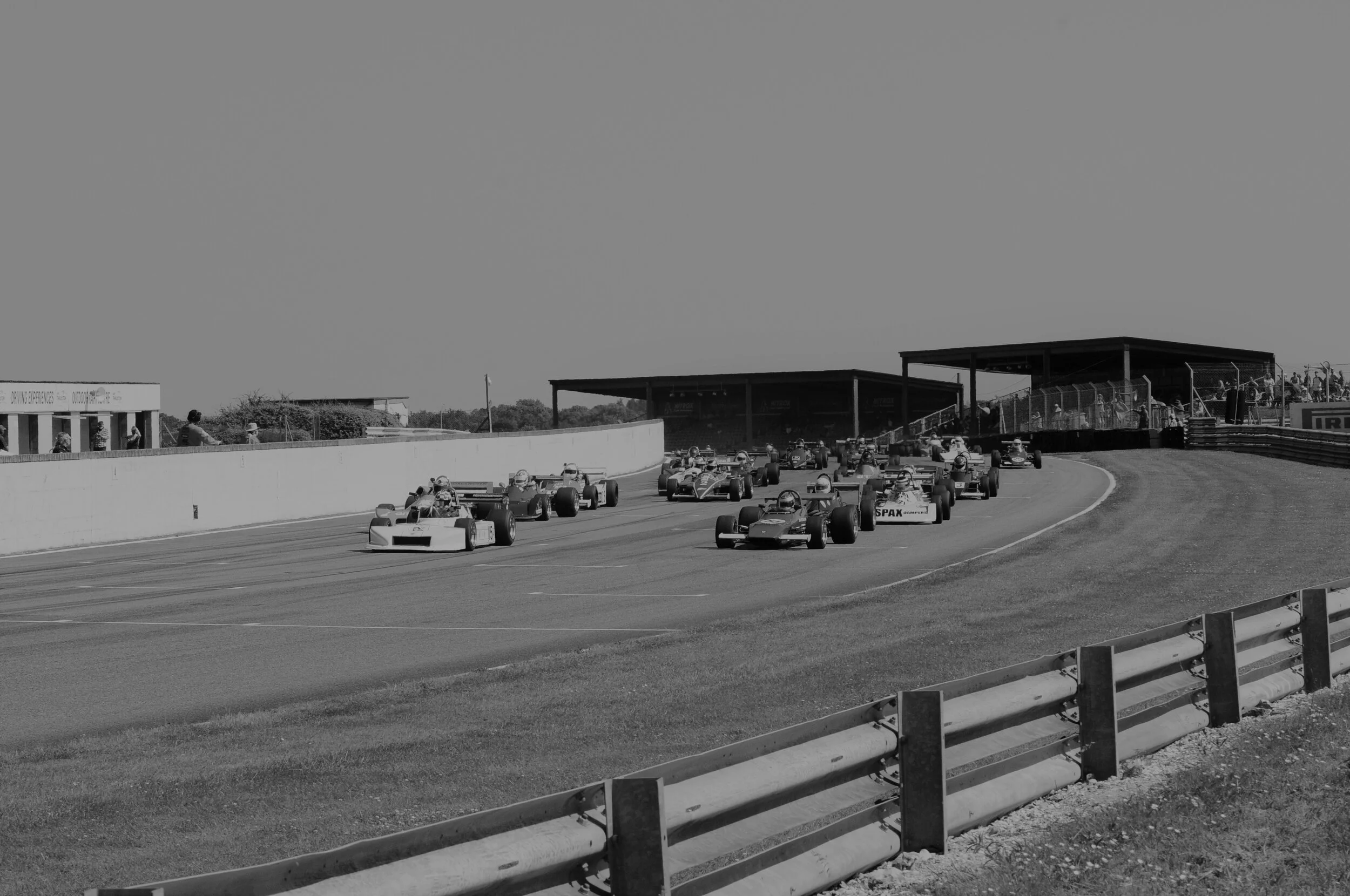 Gallery — Classic Racing Car Club