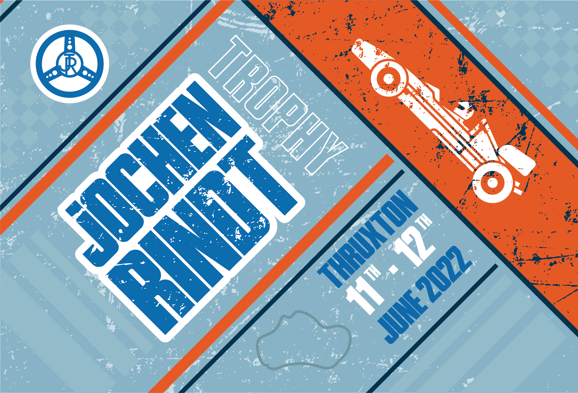 Search for your event — Classic Racing Car Club