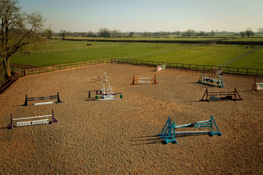 Venue Hire — Brackenspa Stud