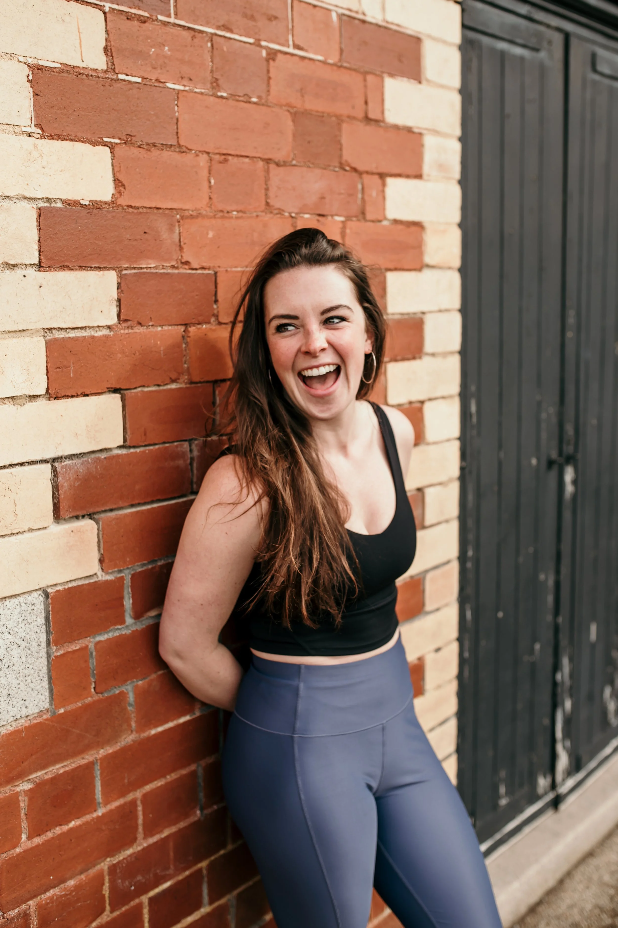 Yoga with Laura Watt