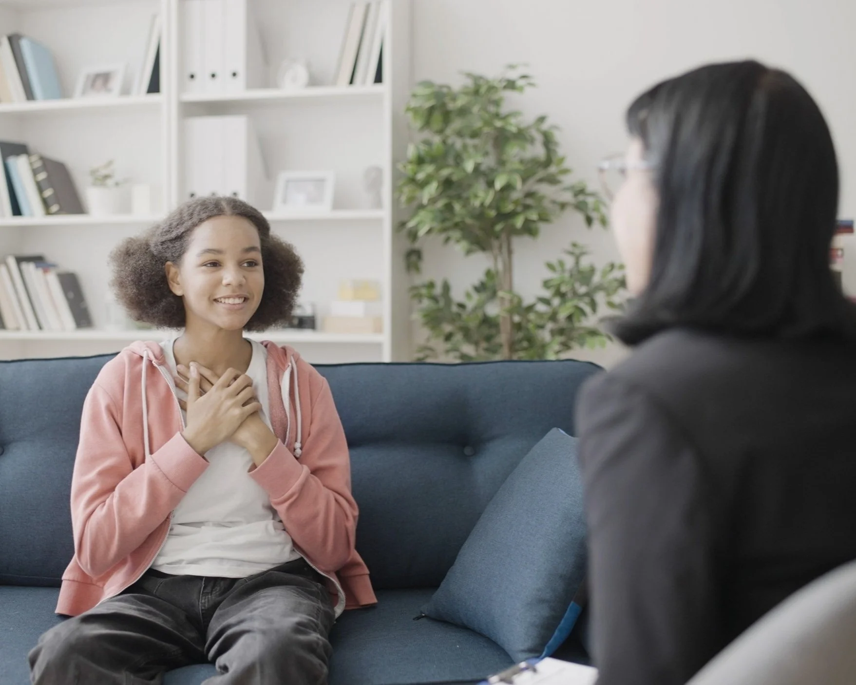 EMDR & Trauma Therapy in Coral Springs | Online and In-person Therapy ...