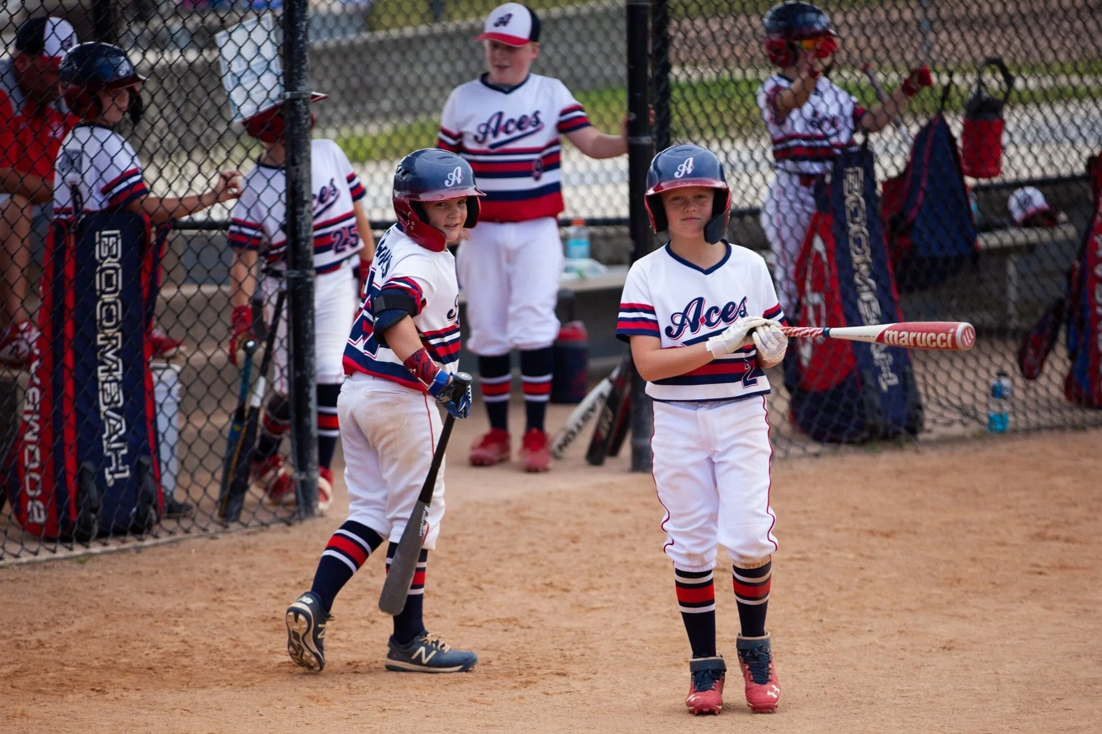 Concussion Form — Loudoun Aces Baseball Club