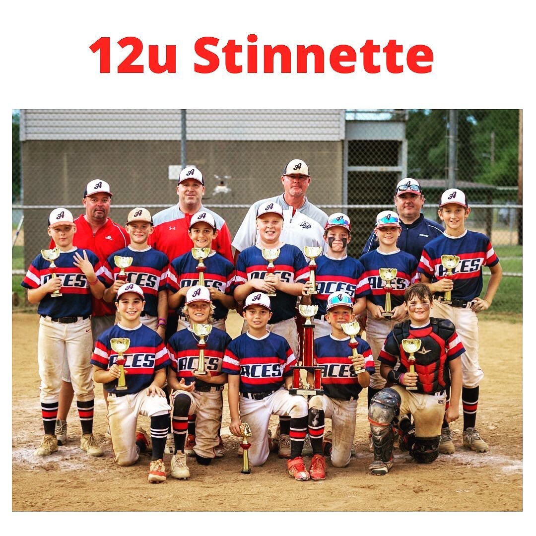 Loudoun Aces Baseball Club