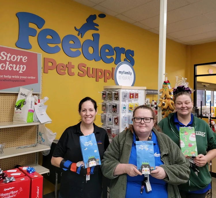 FISH Fairborn Events — Fairborn FISH Food Pantry