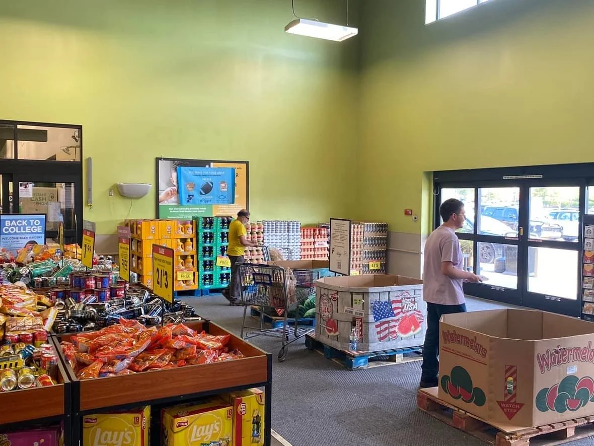 FISH Fairborn News — Fairborn FISH Food Pantry