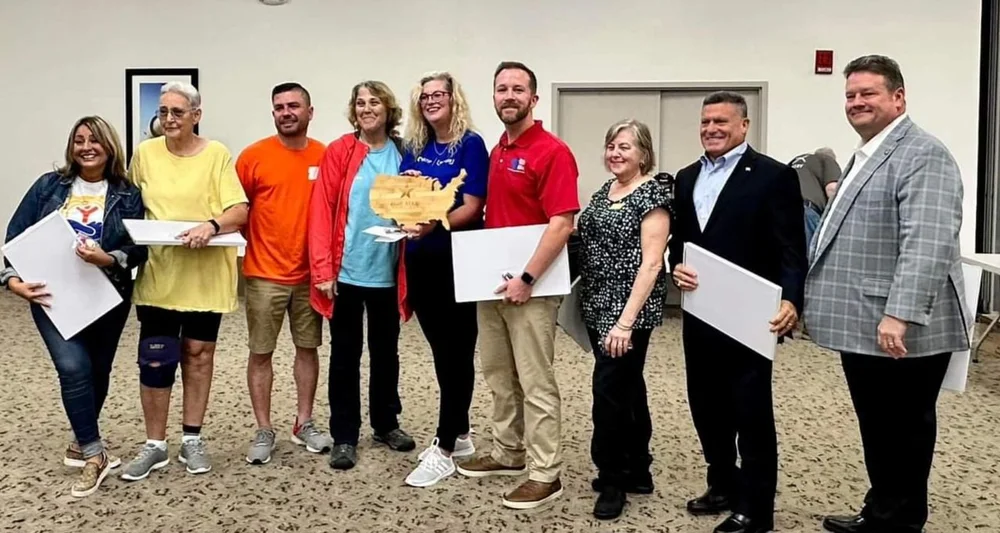 FISH Fairborn News — Fairborn FISH Food Pantry