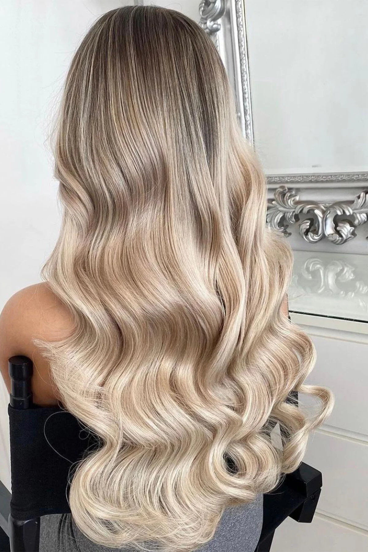 Beth Sturdy Hairstylist