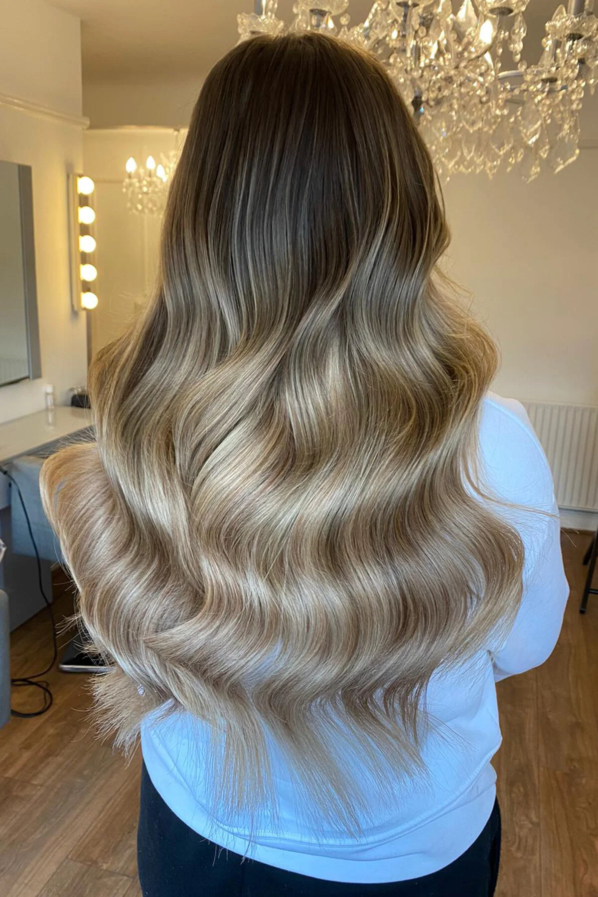 Beth Sturdy Hairstylist