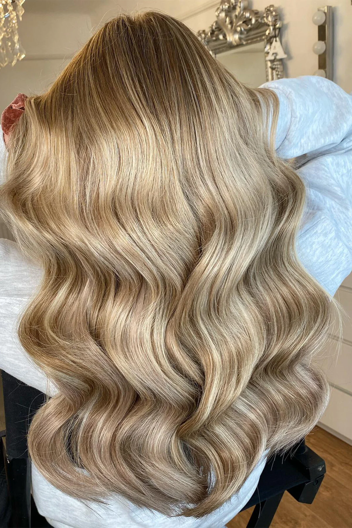 Beth Sturdy Hairstylist