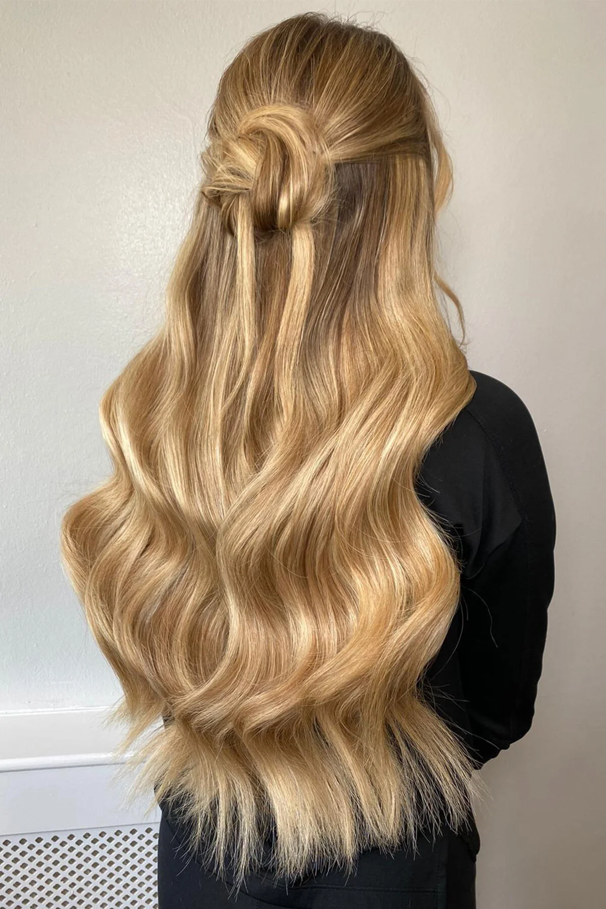 Beth Sturdy Hairstylist