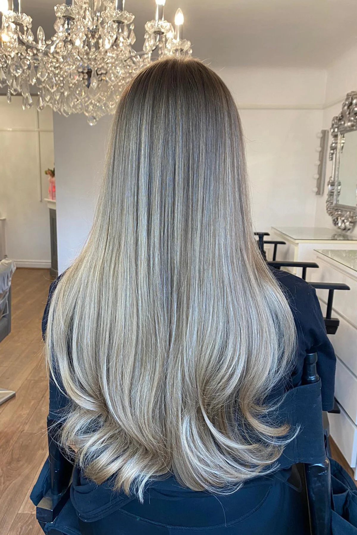 Beth Sturdy Hairstylist