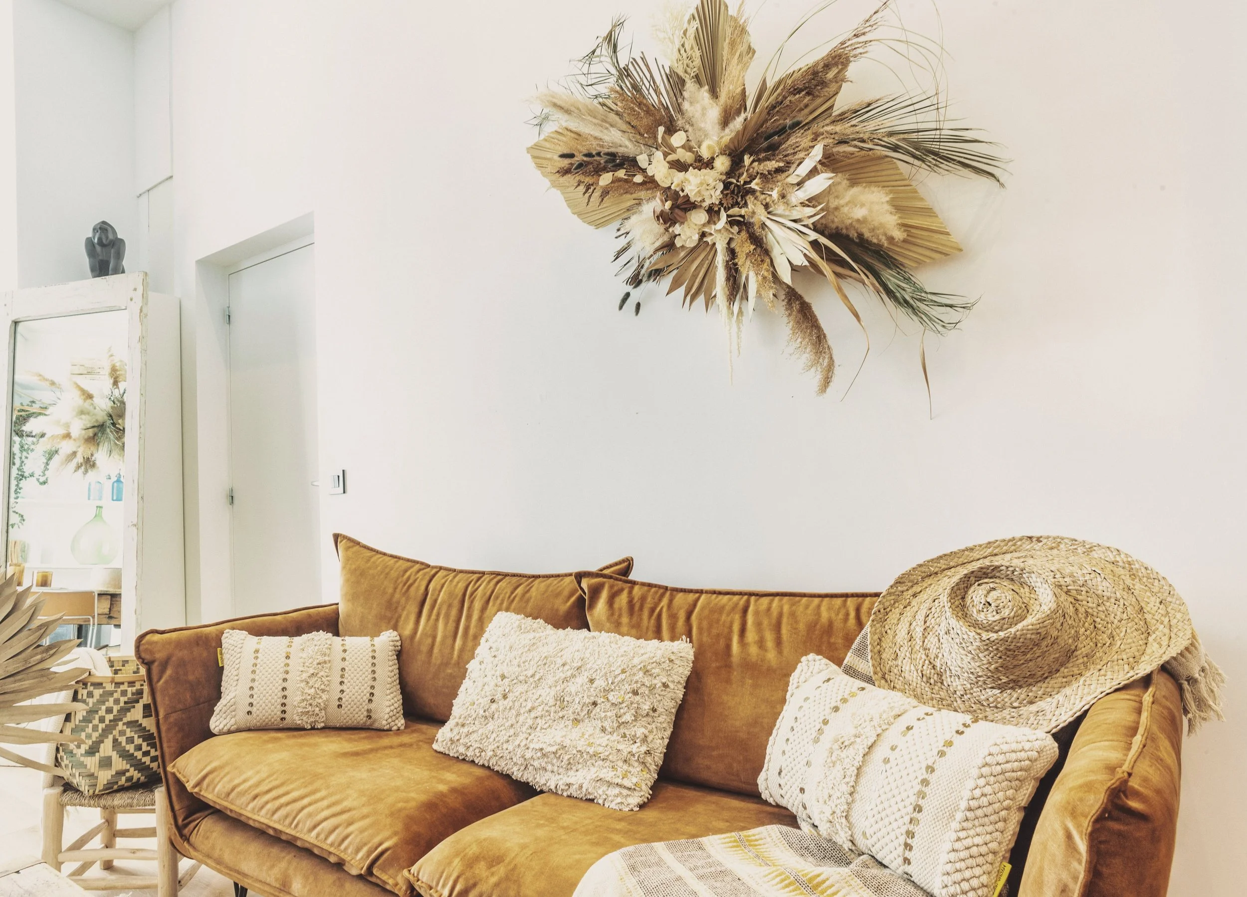 Portrait de D’âme de Coton — STUDIO BISSON.