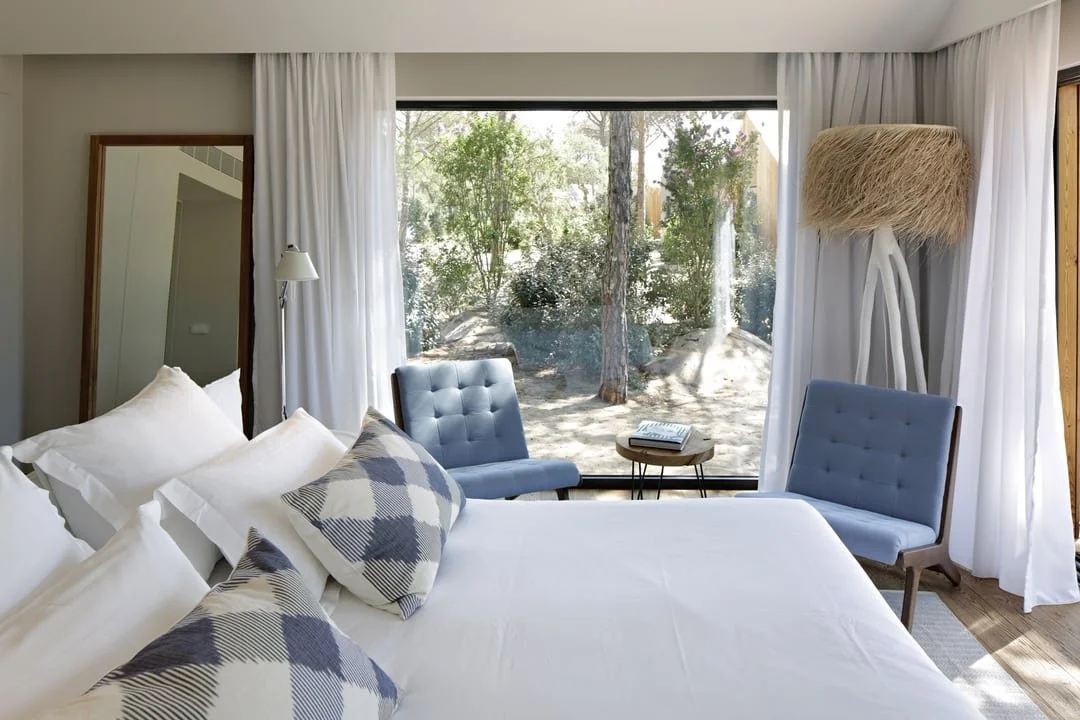 Le Comporta Style — STUDIO BISSON.