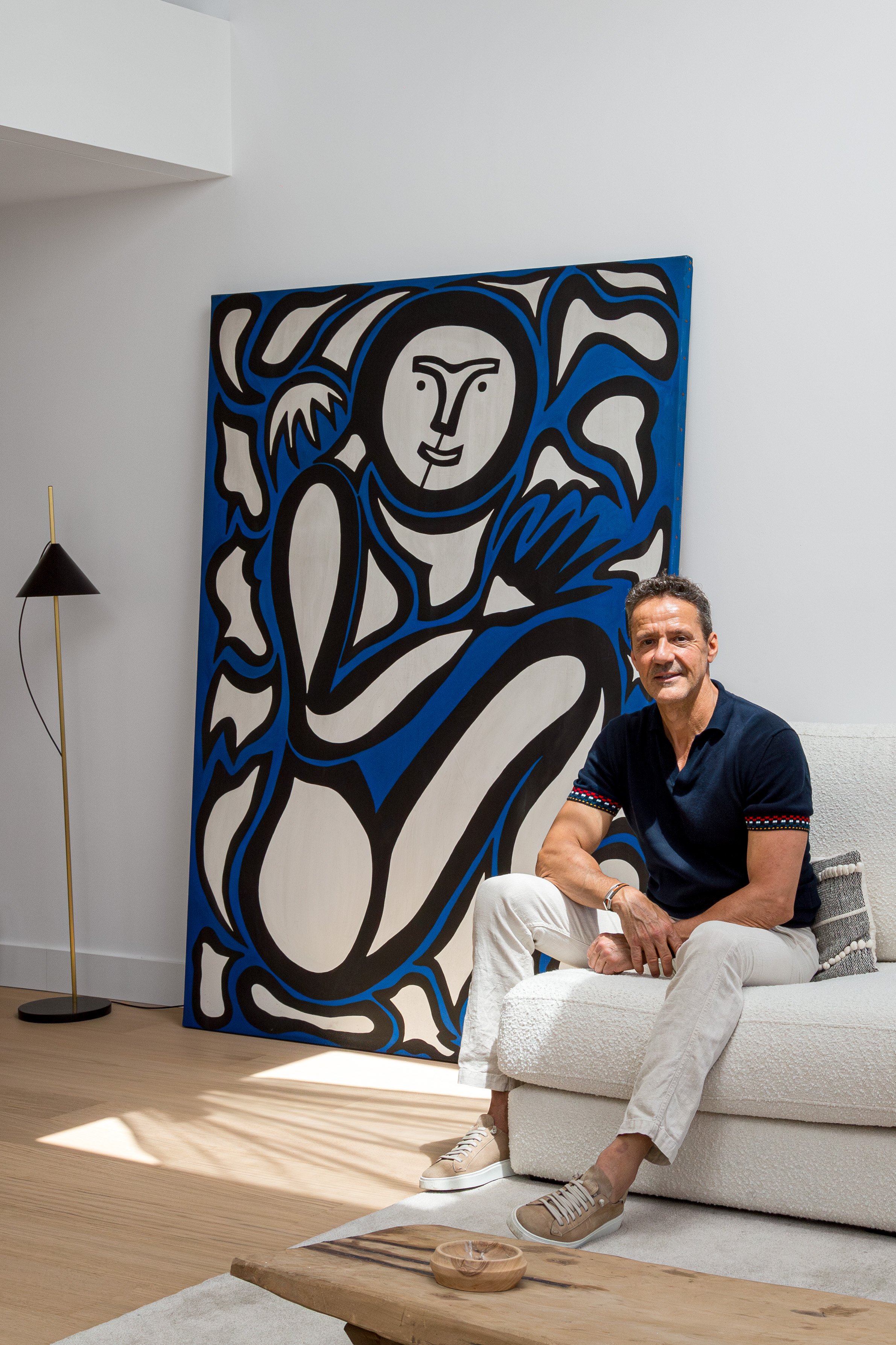 Rua da Boavista 152 — STUDIO BISSON.