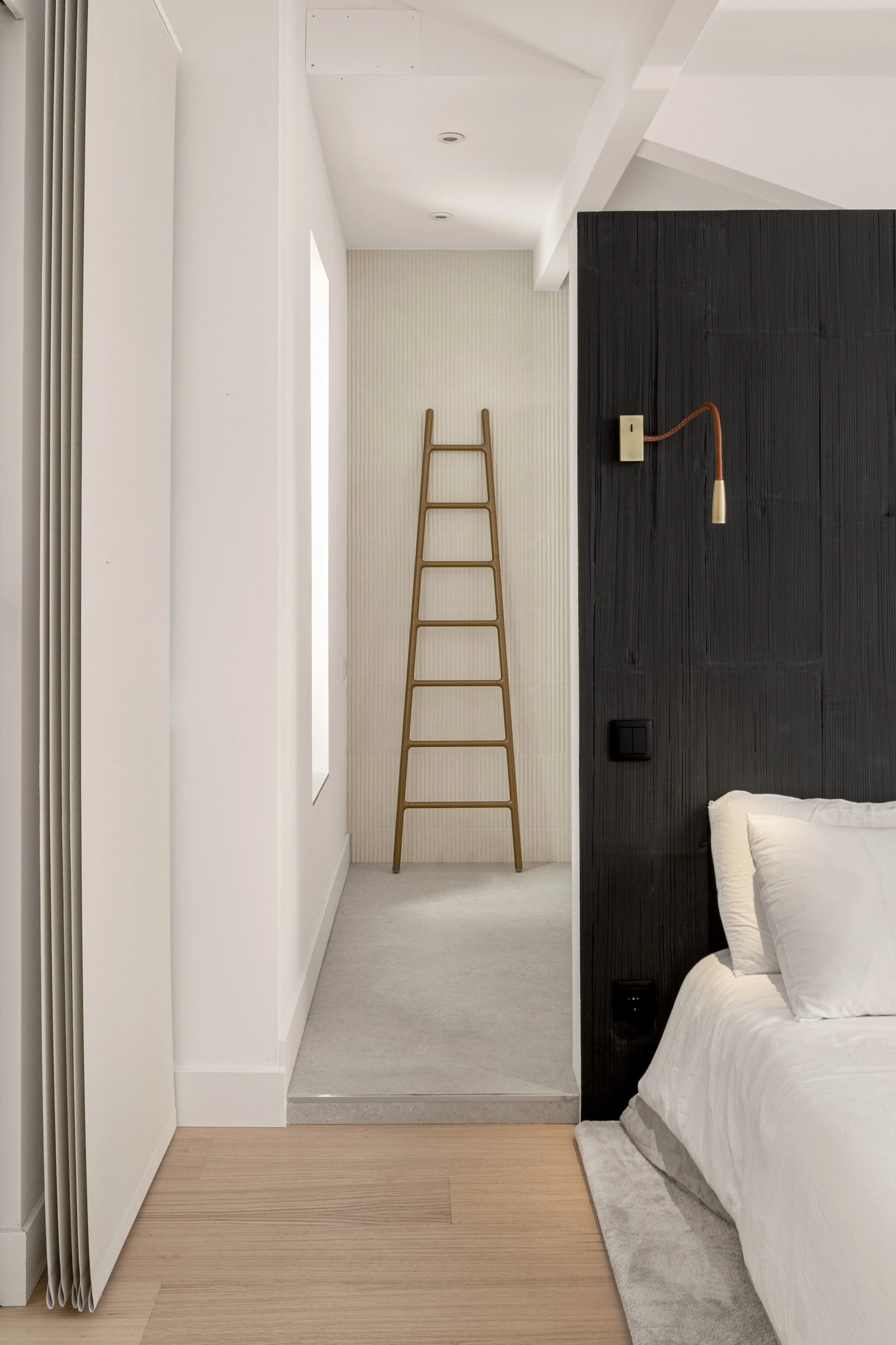 RUA DA BOAVISTA 152 — STUDIO BISSON.