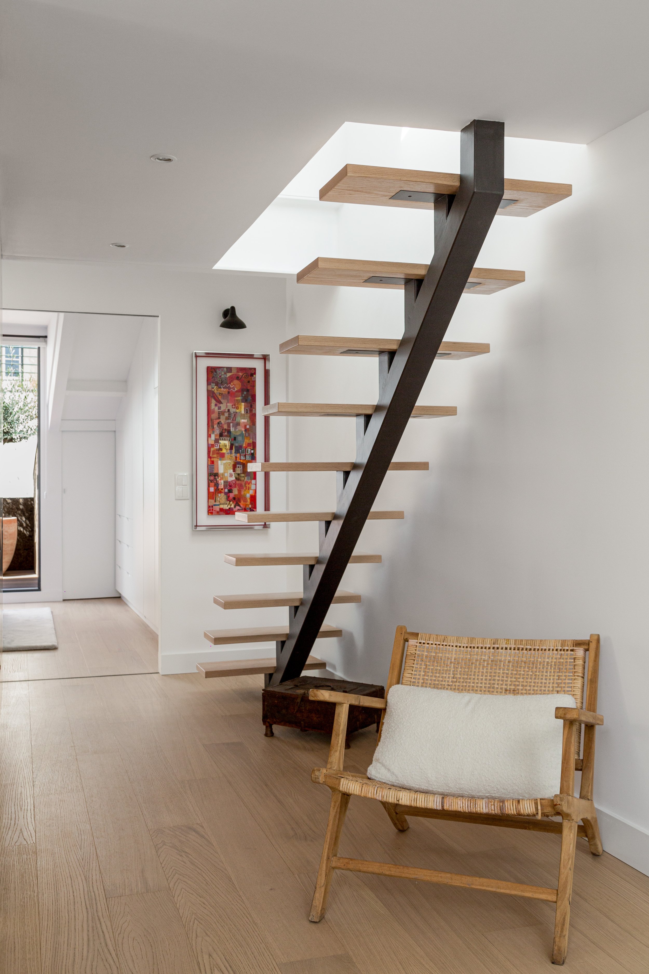 RUA DA BOAVISTA 152 — STUDIO BISSON.