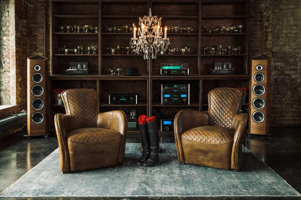 Bespoke furnitures design — STUDIO BISSON.