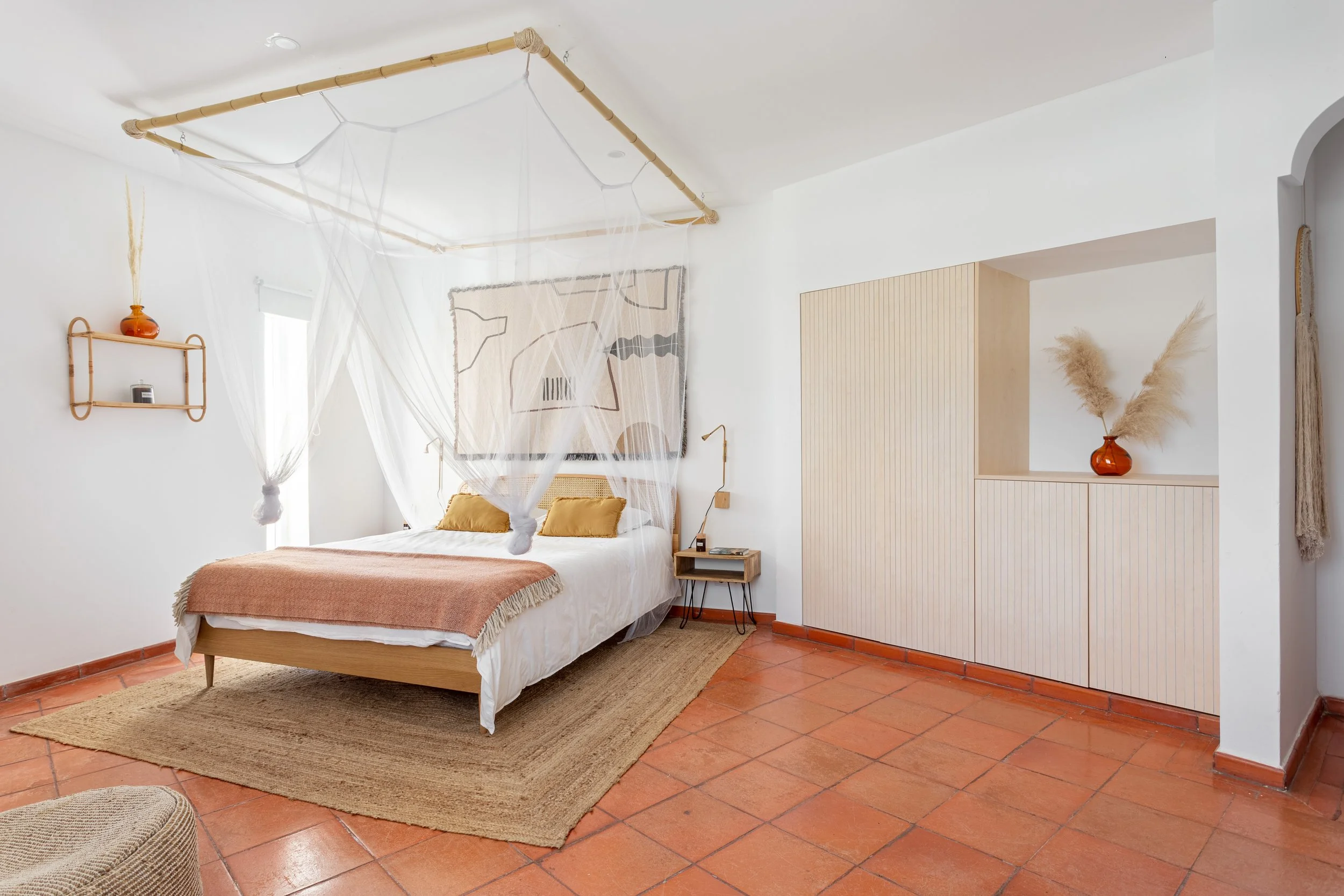 Bespoke furnitures design — STUDIO BISSON.