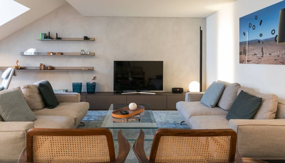 Bespoke furnitures design — STUDIO BISSON.