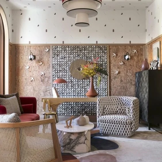 Architecture & Décoration Portugaise — STUDIO BISSON.