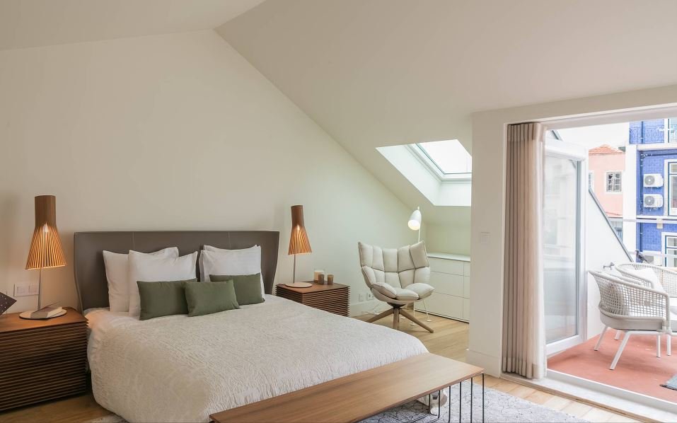 Bespoke furnitures design — STUDIO BISSON.