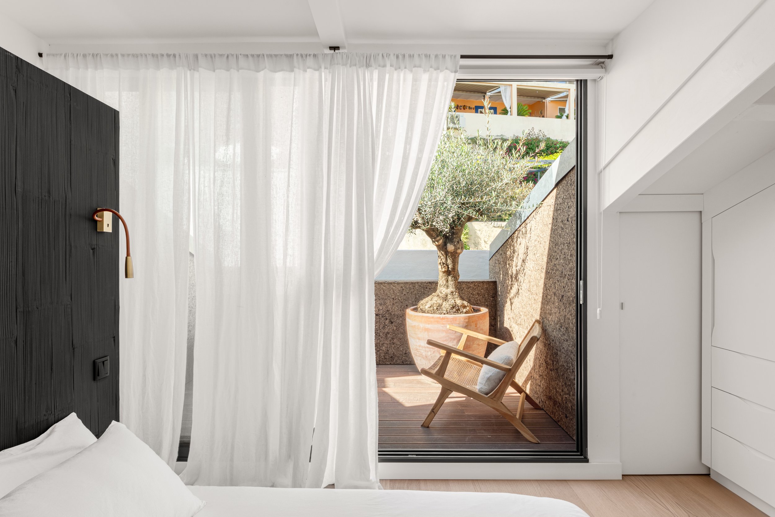 Rua da Boavista 152 — STUDIO BISSON.