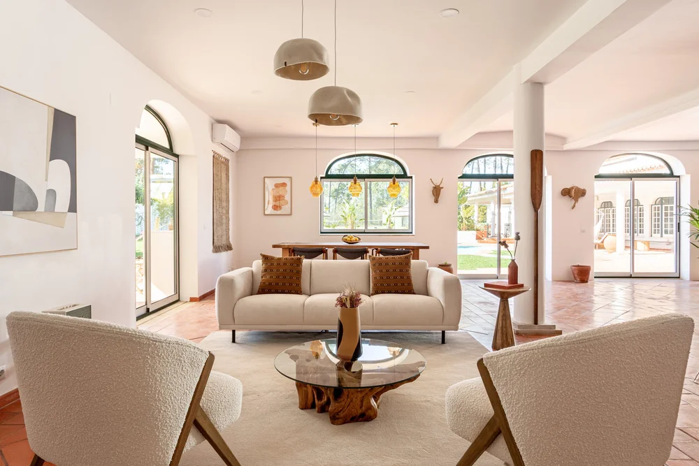 Bespoke furnitures design — STUDIO BISSON.