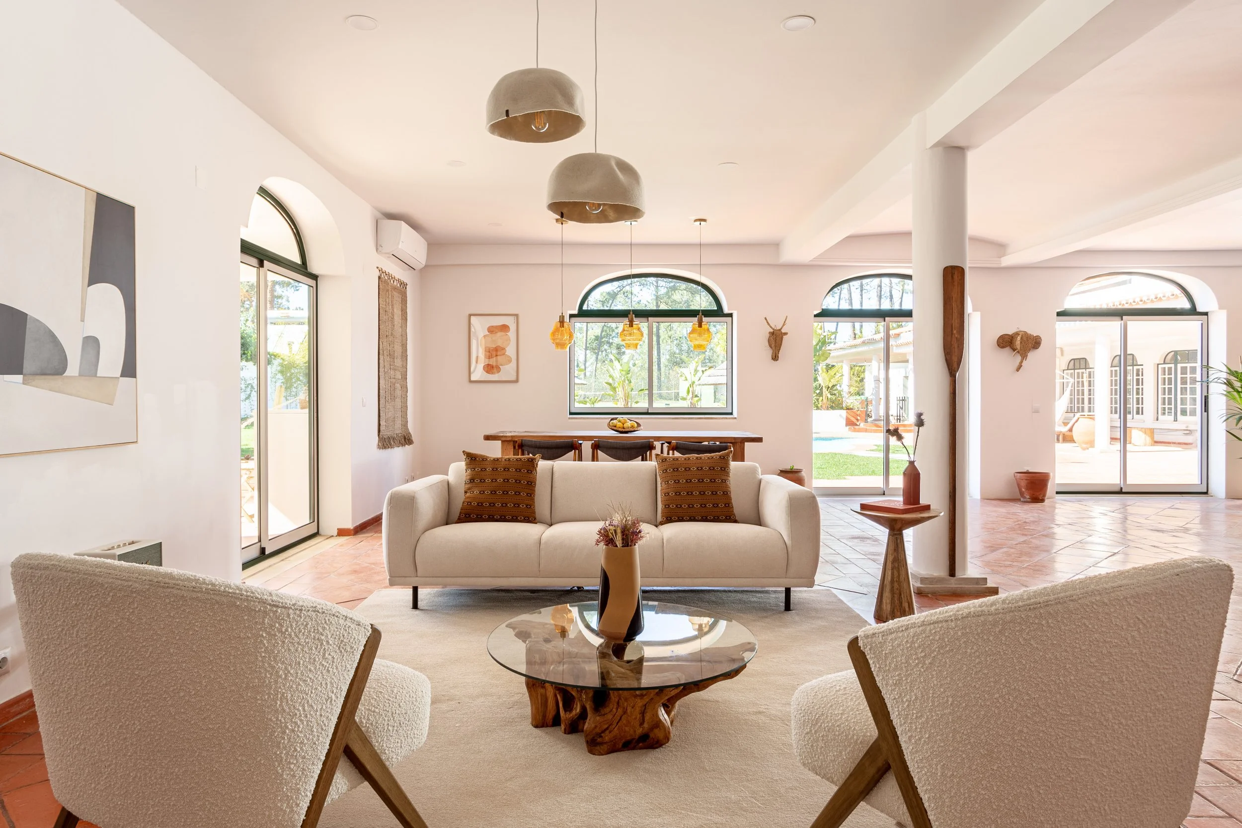 Bespoke furnitures design — STUDIO BISSON.