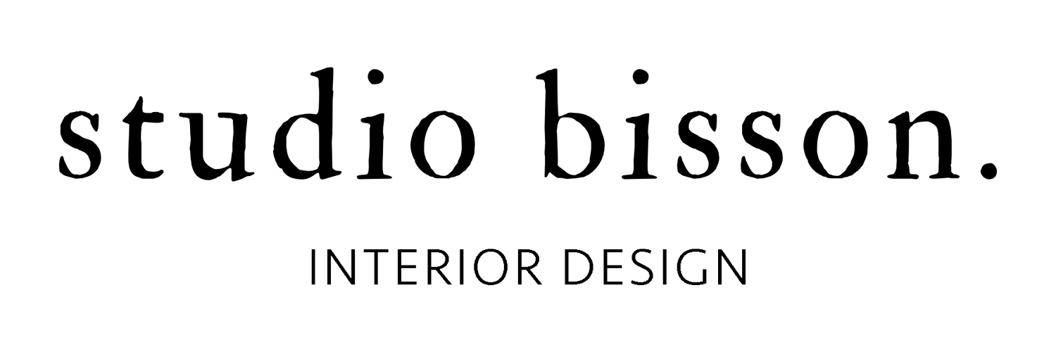 Les types d'ouvertures de portes et charnières — STUDIO BISSON.