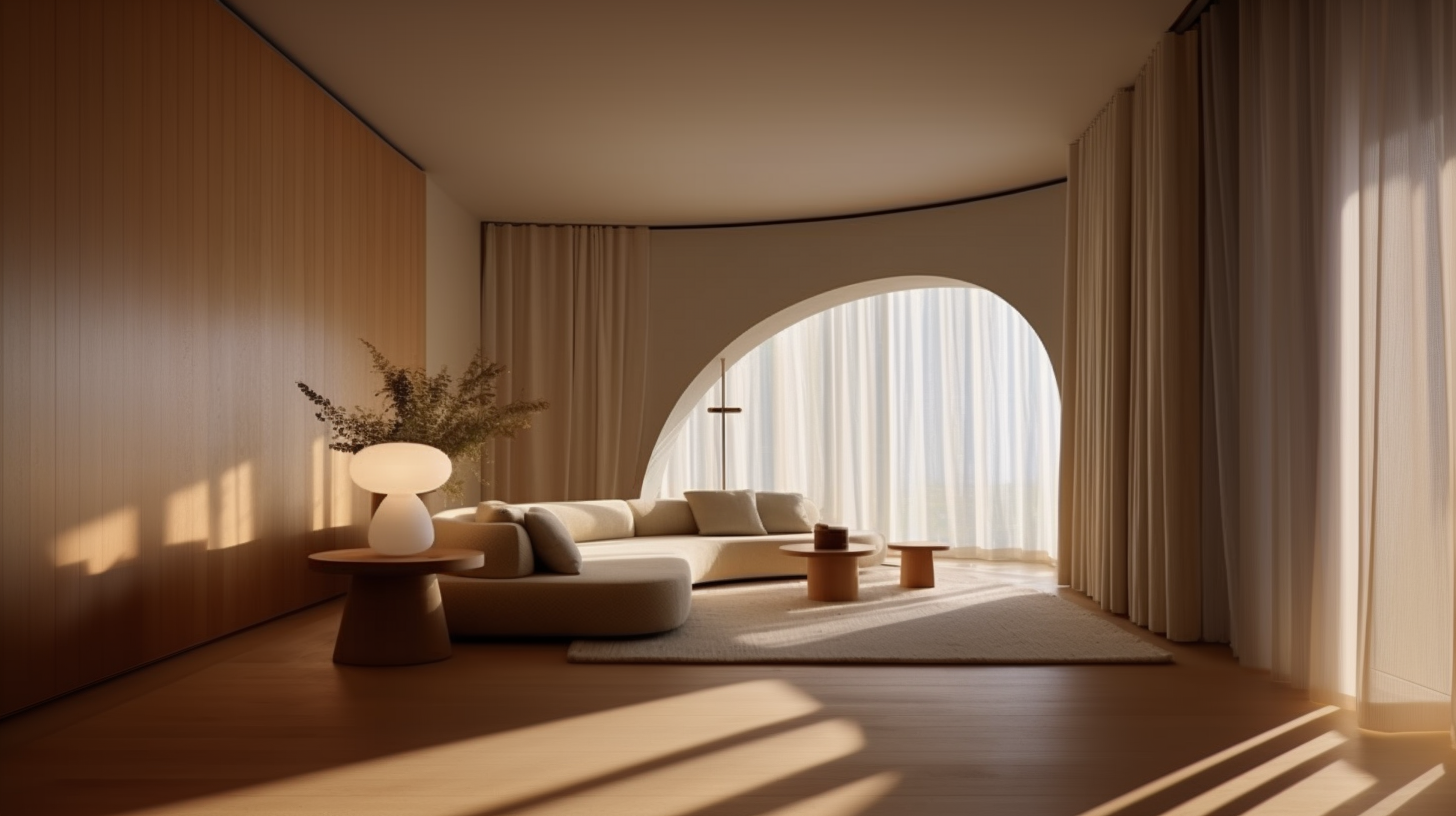 Studio Bisson - Portrait of Elodie - French Scenographer — STUDIO BISSON.