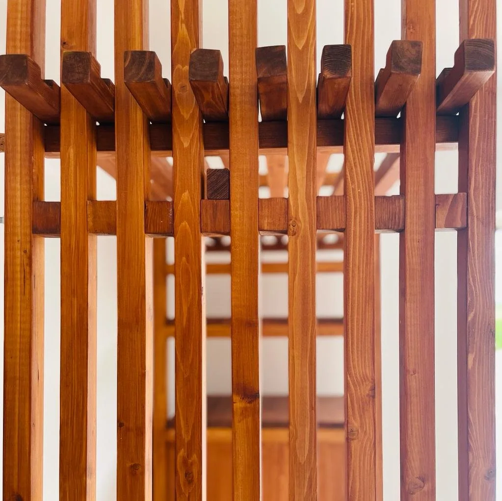 Bespoke furnitures design — STUDIO BISSON.