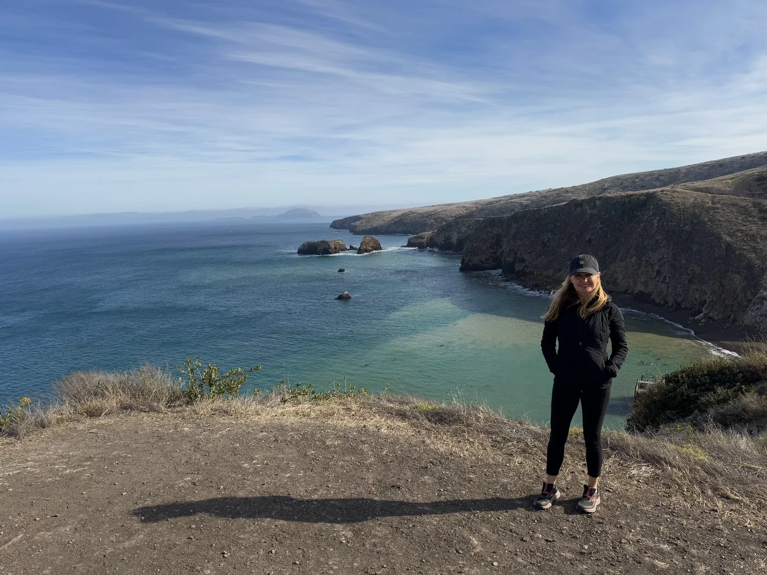 Channel Islands National Park Guide: Things to Do, Tips & Ferry Info ...