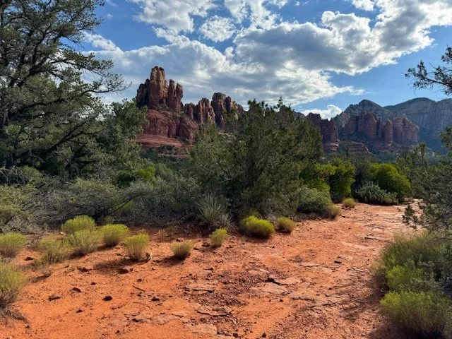 The Ultimate Sedona Itinerary — Jen33Travel