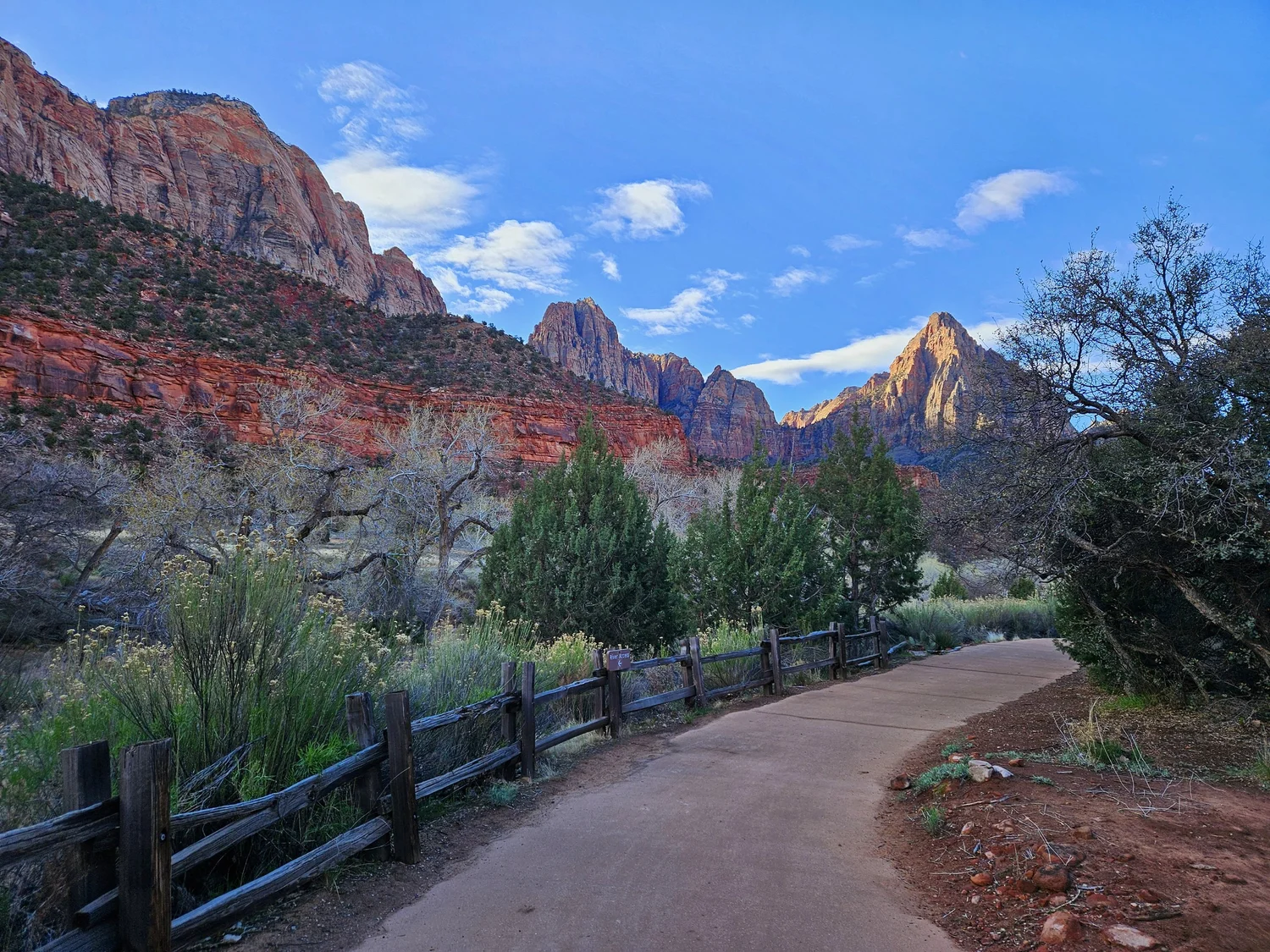 Zion National Park Shuttle Guide (2026): How It Works, Schedule & Tips ...