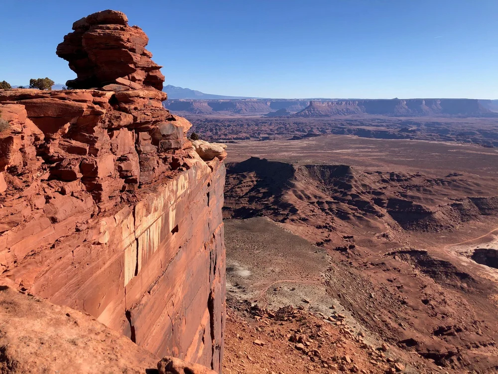 Visiting Canyonlands National Park — Jen33Travel