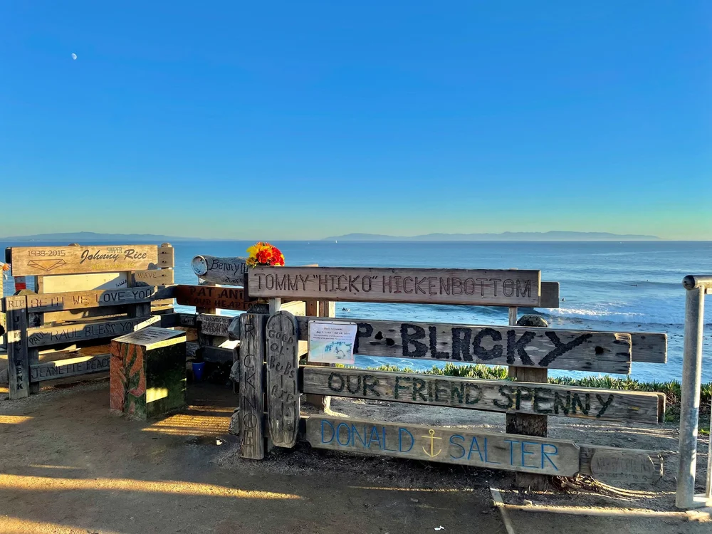 Things to Do in Santa Cruz — Jen33Travel