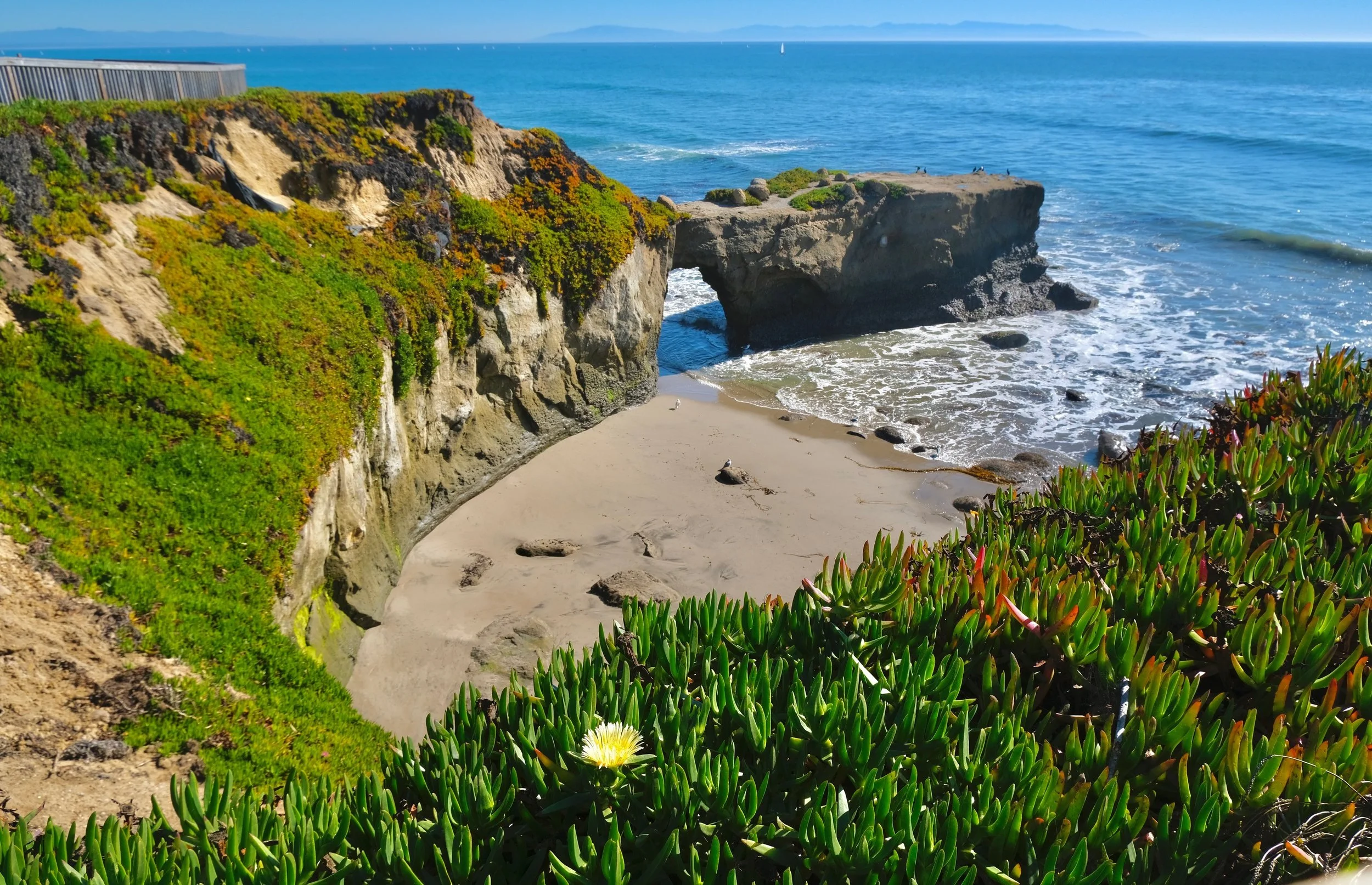 Things to Do in Santa Cruz — Jen33Travel