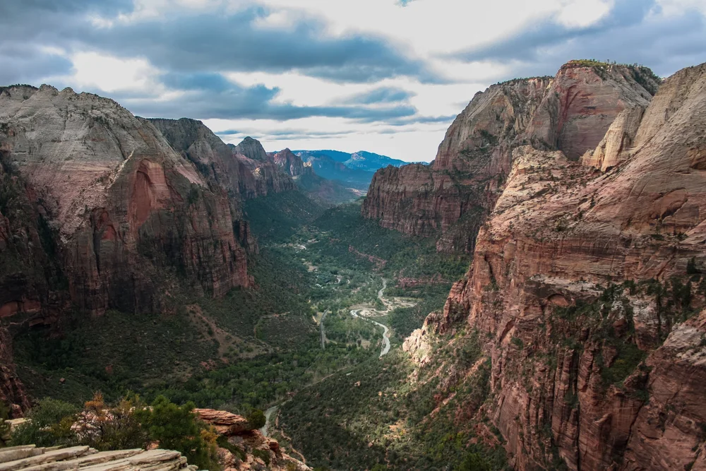 Zion National Park Shuttle System — Jen33Travel