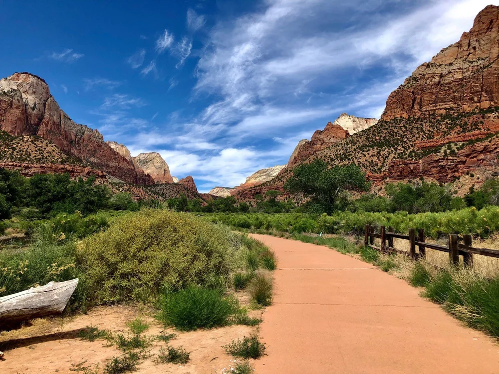 Zion National Park Shuttle Guide (2026): How It Works, Schedule & Tips ...