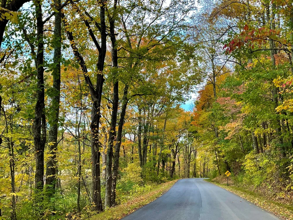 Best National Parks to Visit in Fall — Jen33Travel