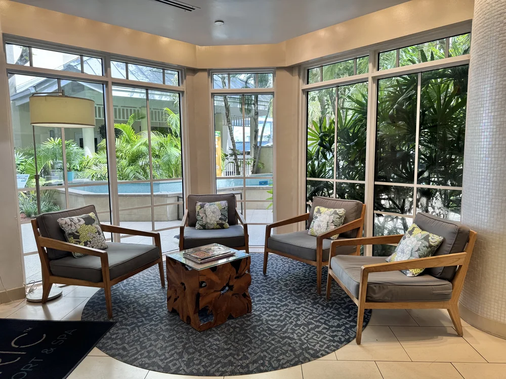 Hyatt Centric Key West Review: Location, Rooms & What to Know — Jen33Travel