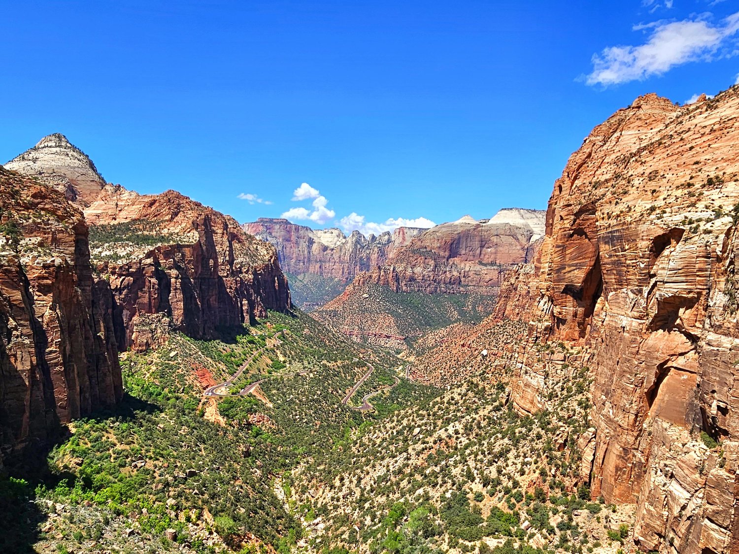 Zion National Park Shuttle Guide (2026): How It Works, Schedule & Tips ...